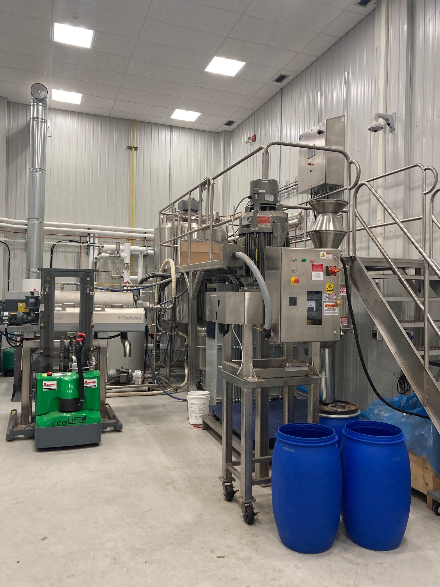 CTVB | CREB – Centre de recherche sur la boréalie