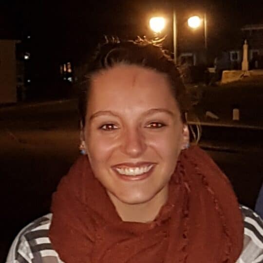 Équipe | CREB – Centre de recherche sur la boréalie