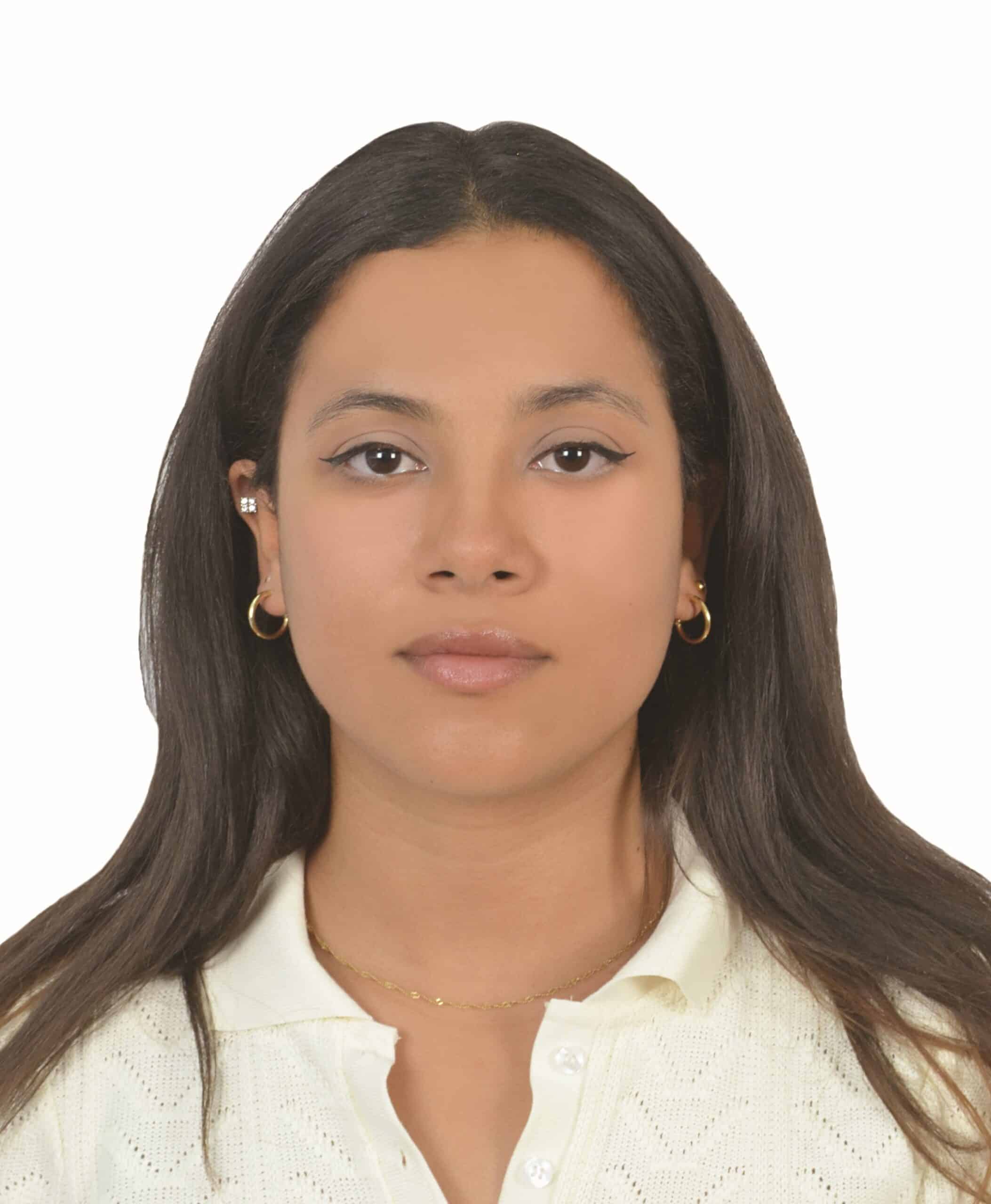 Abir Arbi | Centre de recherche sur la boréalie