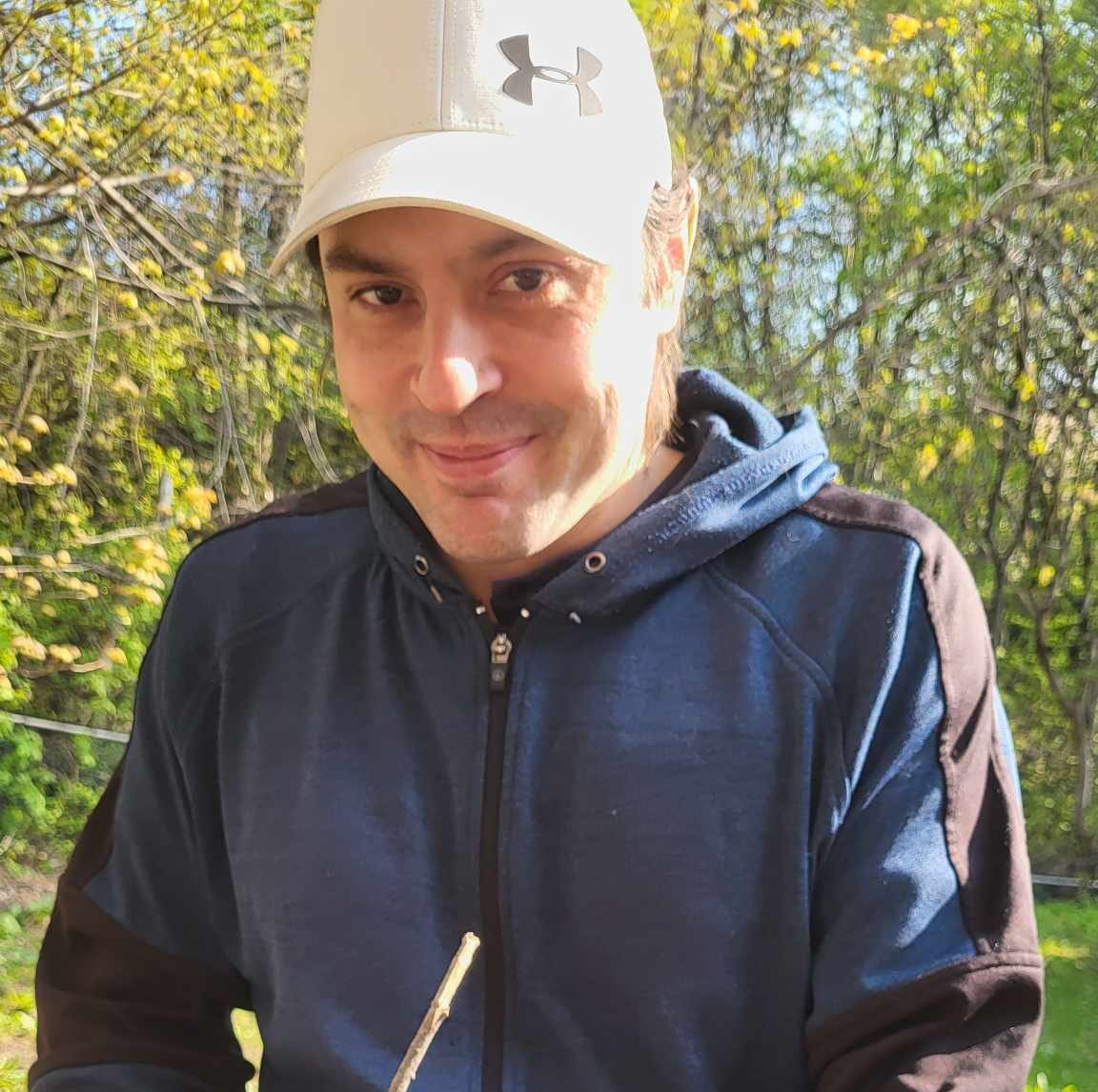 Carl Crête | Centre de recherche sur la boréalie