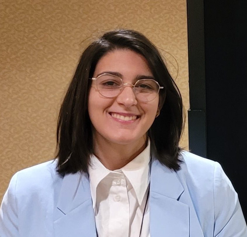 Denise Alano | Centre de recherche sur la boréalie