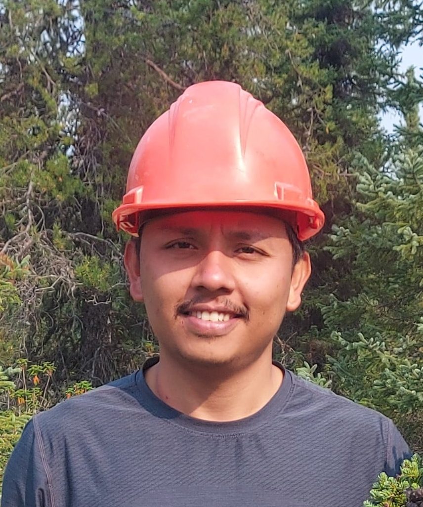 Dipesh Karki | Centre de recherche sur la boréalie
