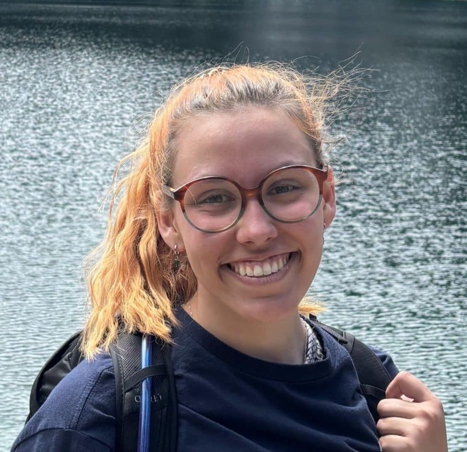 Marianne Tremblay | Centre de recherche sur la boréalie