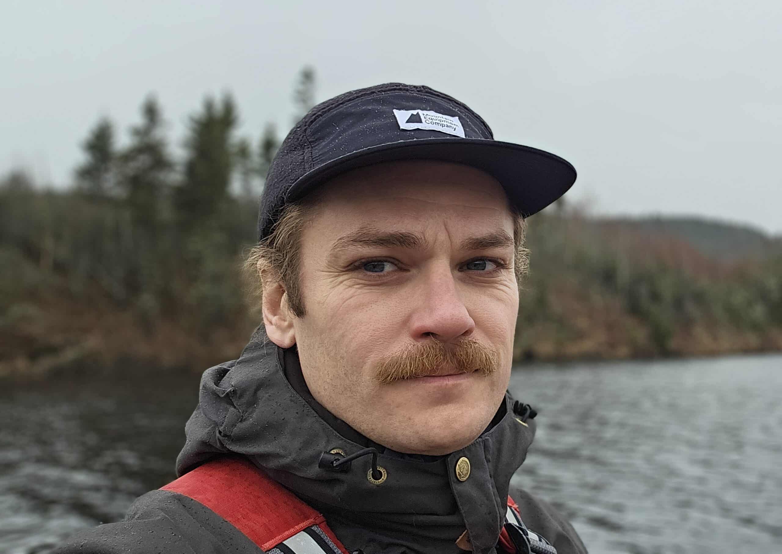 Hugues Dorion | Centre de recherche sur la boréalie